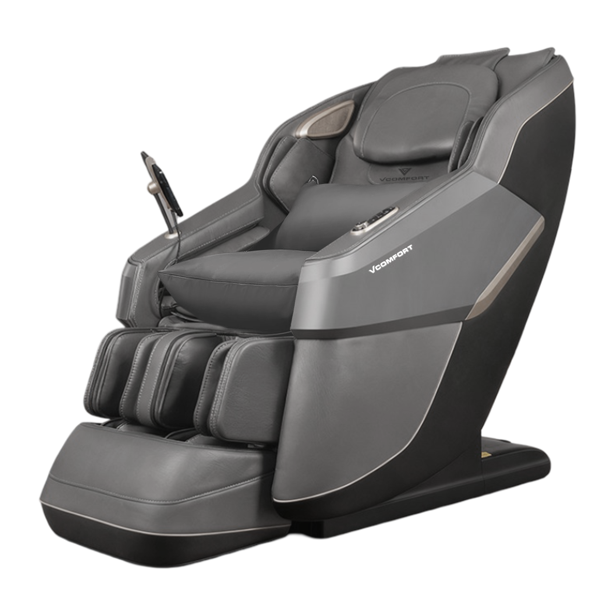 Medifit Pro Max 3d Massage Chair UK | VComfort