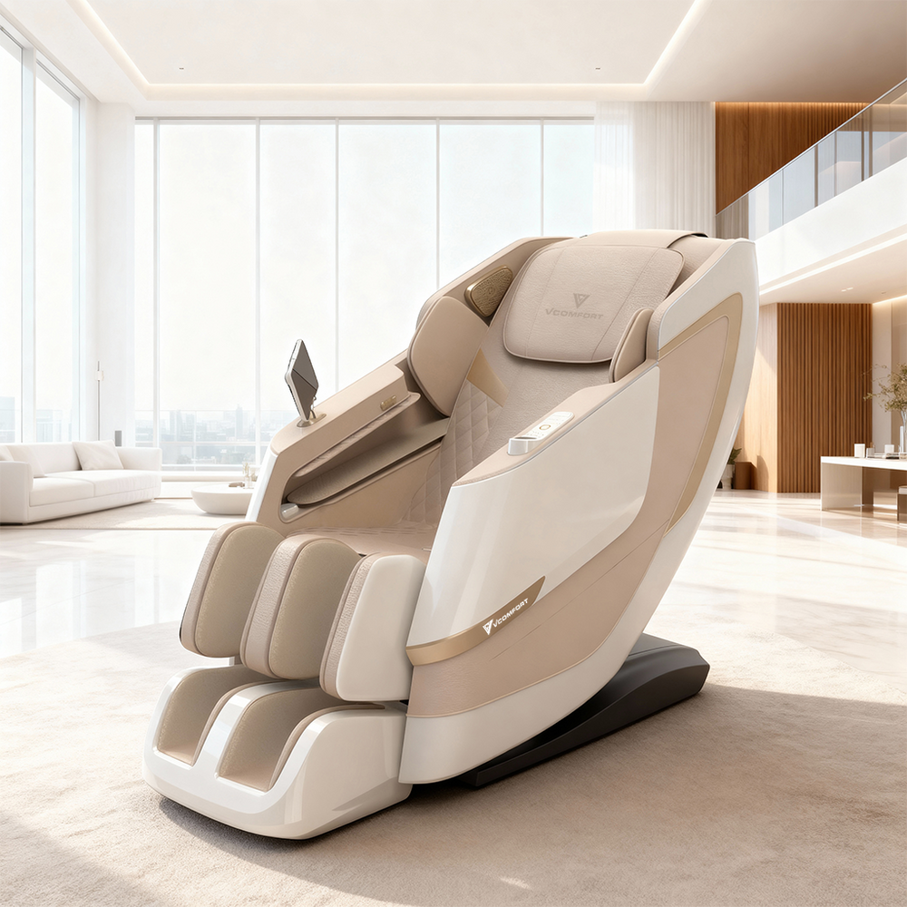 Xavier Duo Pro Max | VComfort