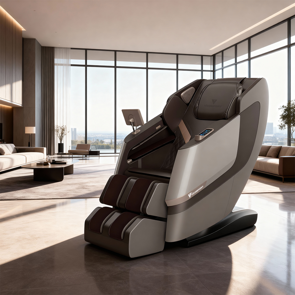 Xavier Duo Pro Max | VComfort